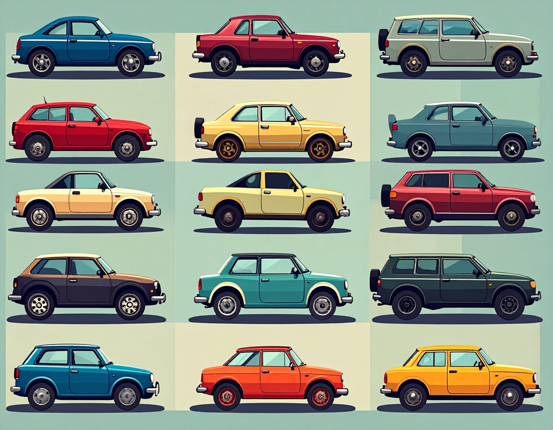 Renting a Car in Austria: Everything You Need to Know!
