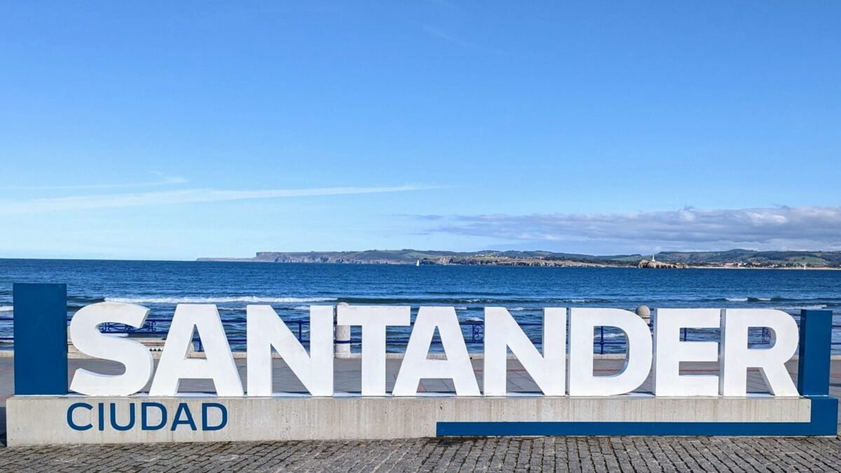 Is Santander Worth Visiting? The good, the bad & the ugly.