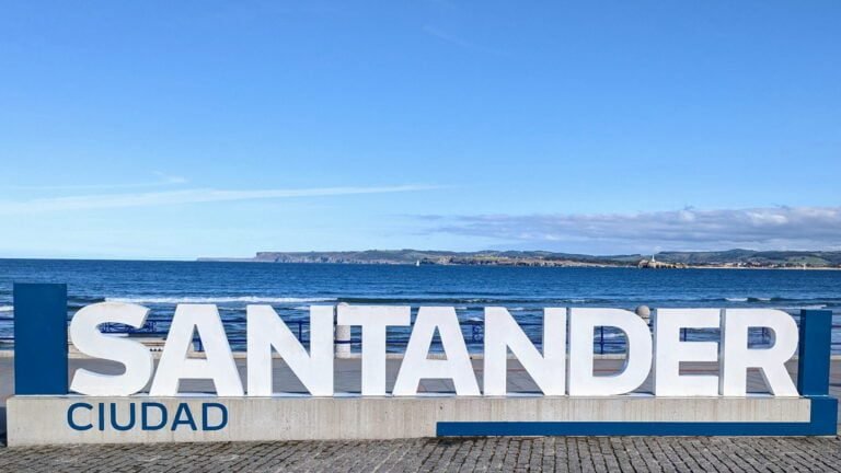 Is Santander Worth Visiting? The good, the bad & the ugly.