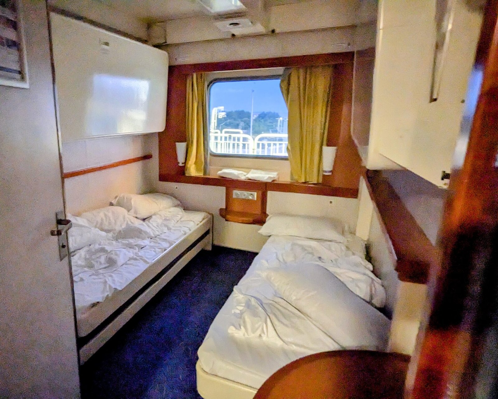 Ferry Travel From the UK for First Timers - THE Guide!