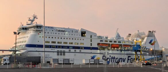 Ferry Routes to France: A Rostbif's Guide to Everything!