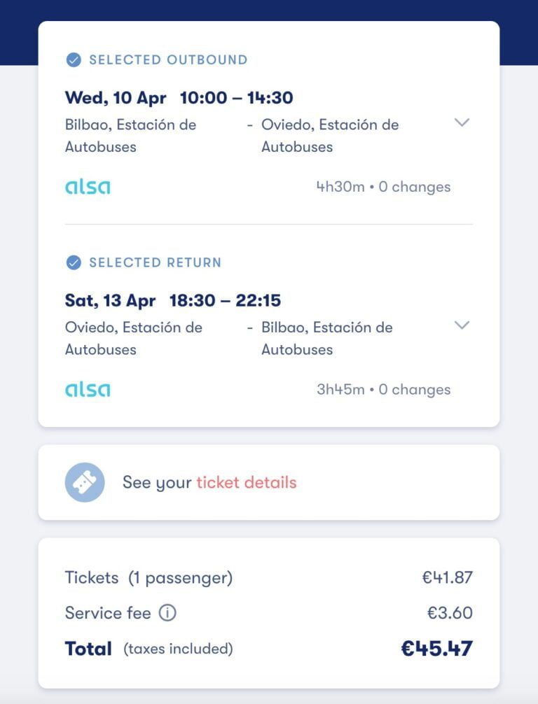 Buses In Europe: Busbud, Flixbus, Omio & Trainline reviewed