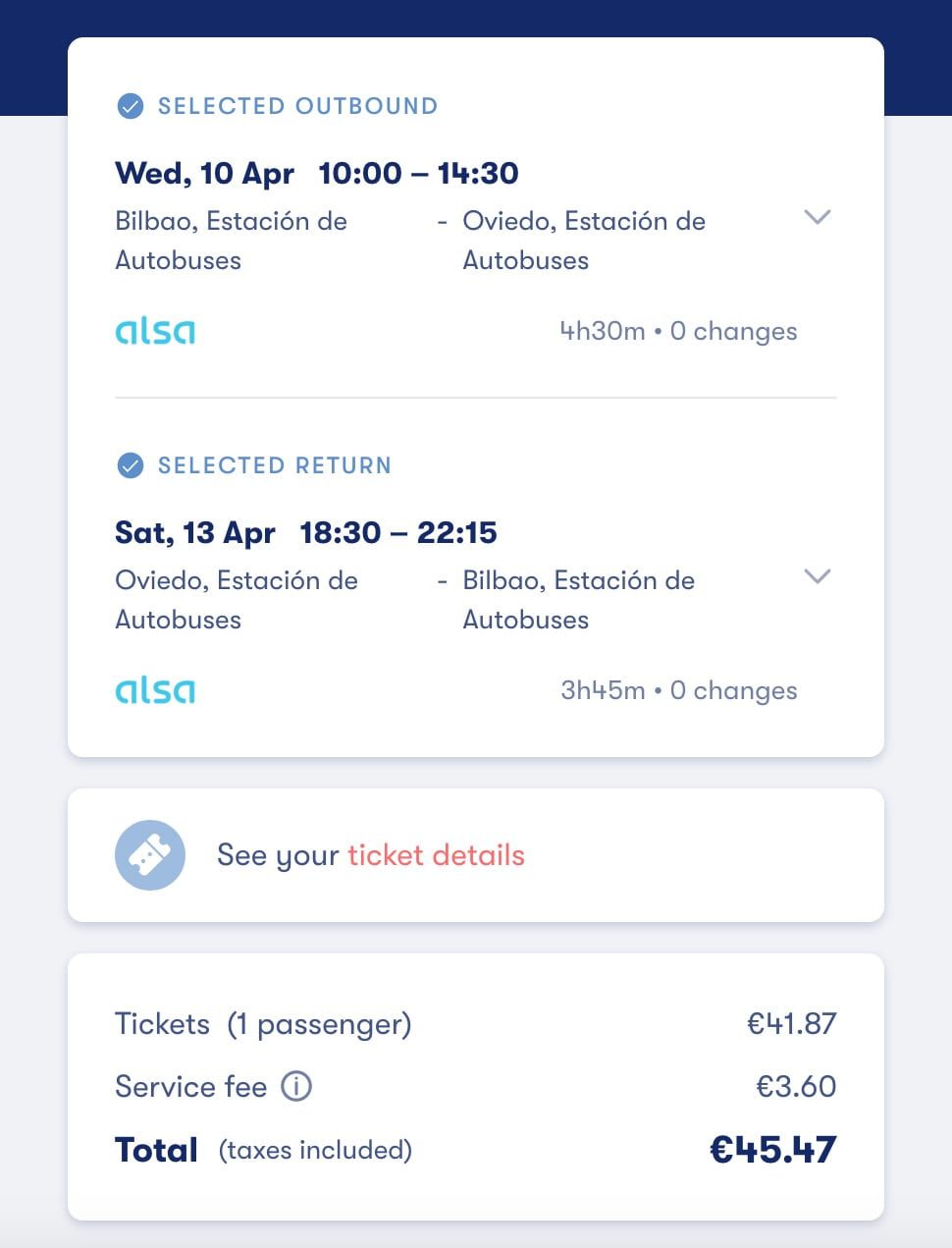 Buses In Europe: Busbud, Flixbus, Omio & Trainline reviewed