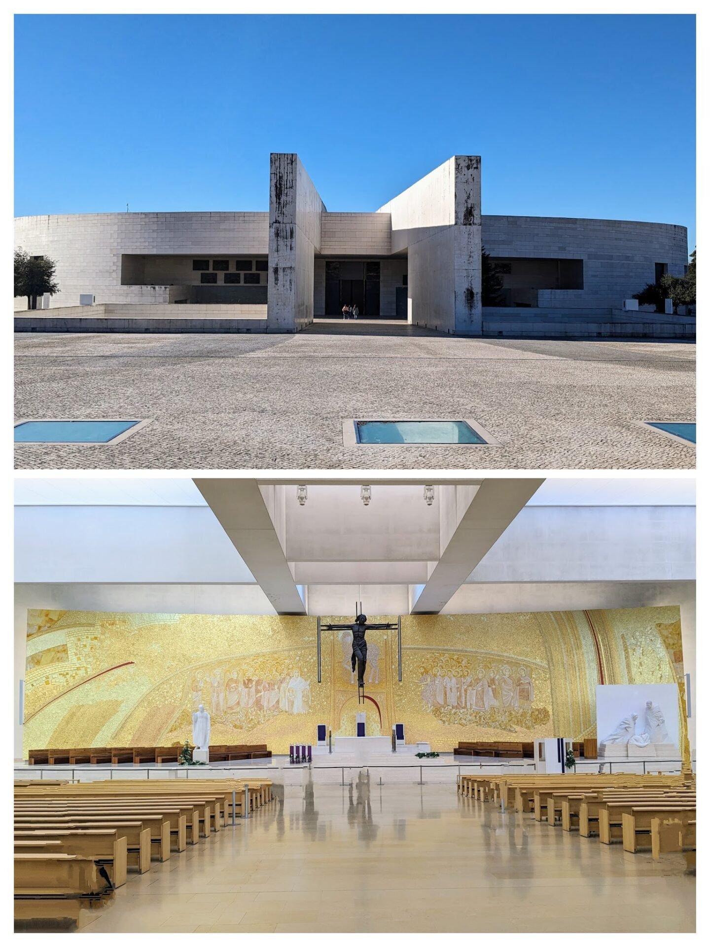 Is it worth visiting Fatima, Portugal's pilgrimage site?