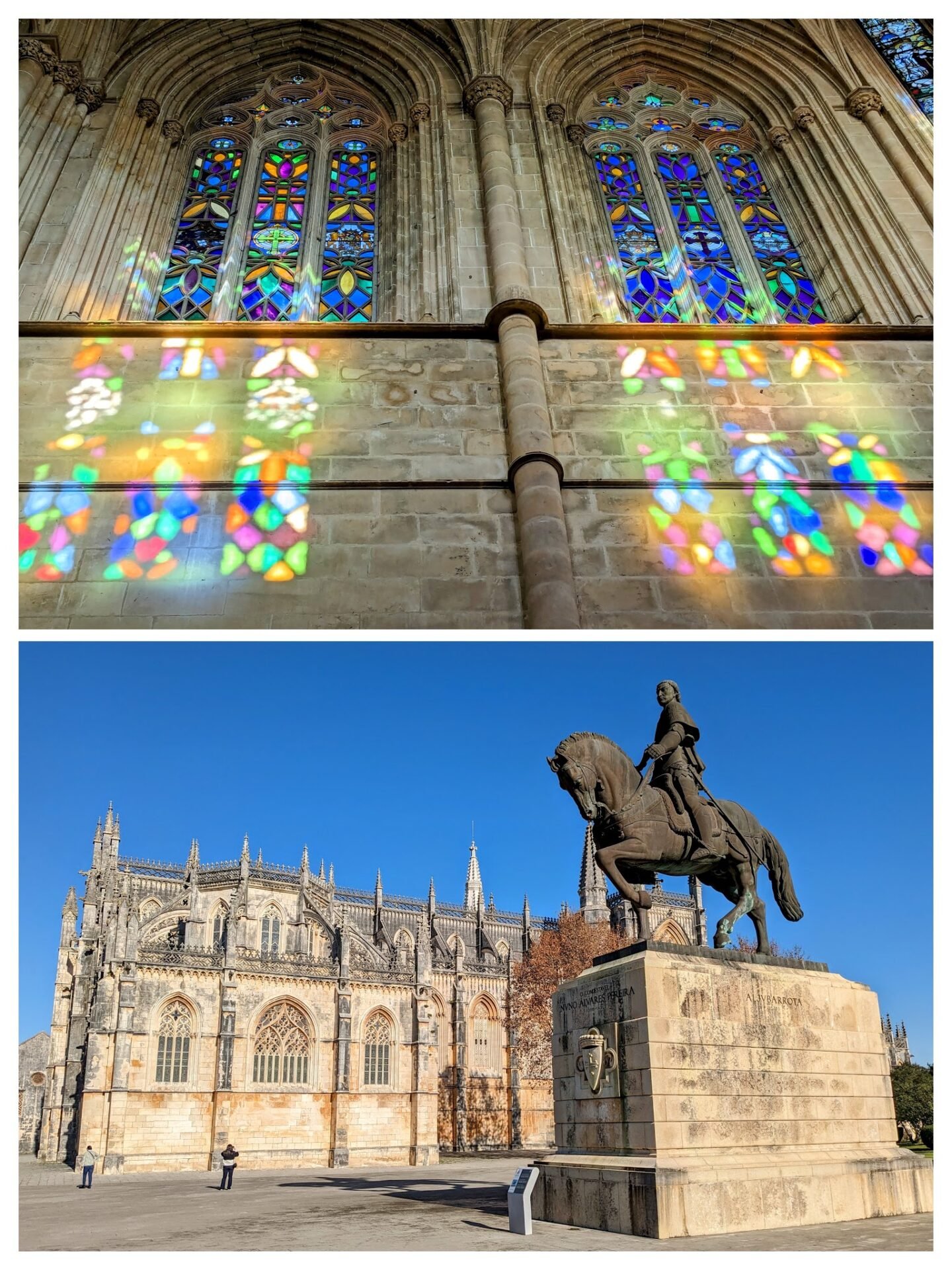 Is it worth visiting Fatima, Portugal's pilgrimage site?