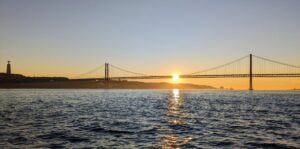 Lisbon in December: The Many Benefits of Visiting in Winter!