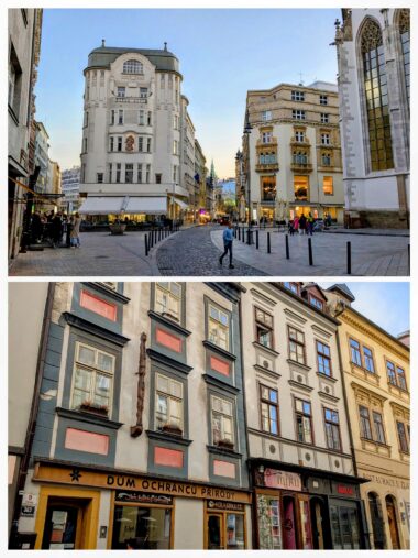 Is Brno worth visiting? A guide to Czechia's second city