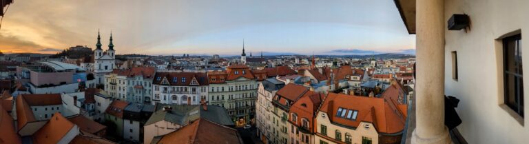 Is Brno worth visiting? A guide to Czechia's second city