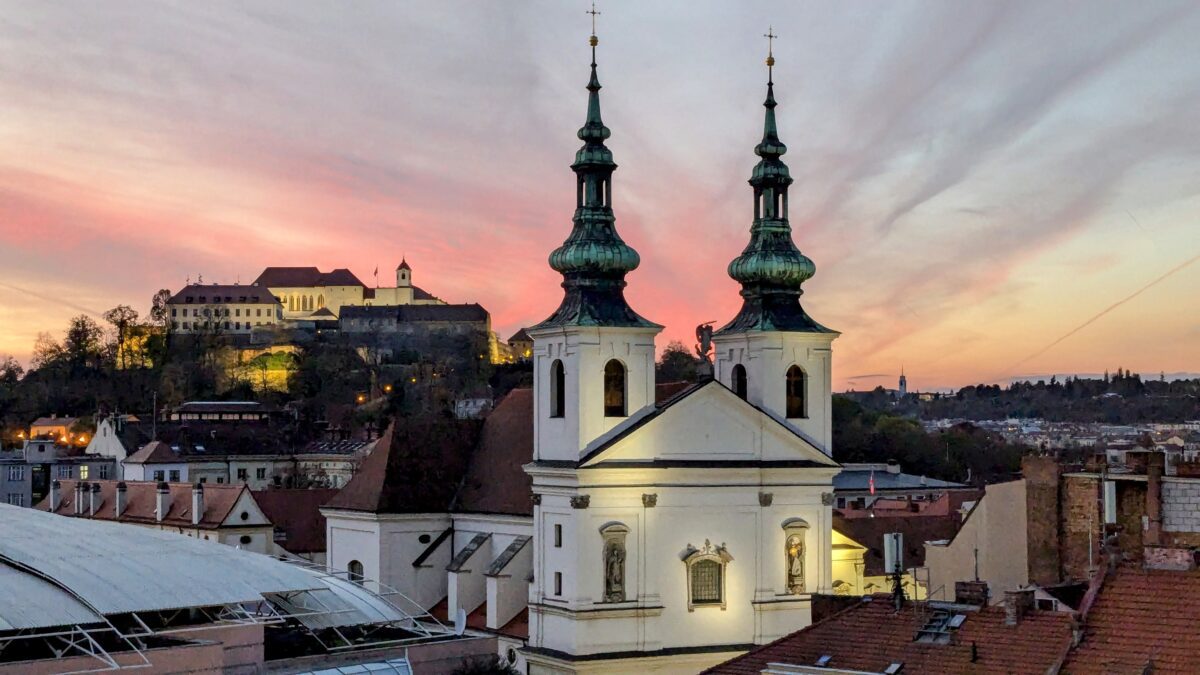Is Brno worth visiting? A guide to Czechia's second city