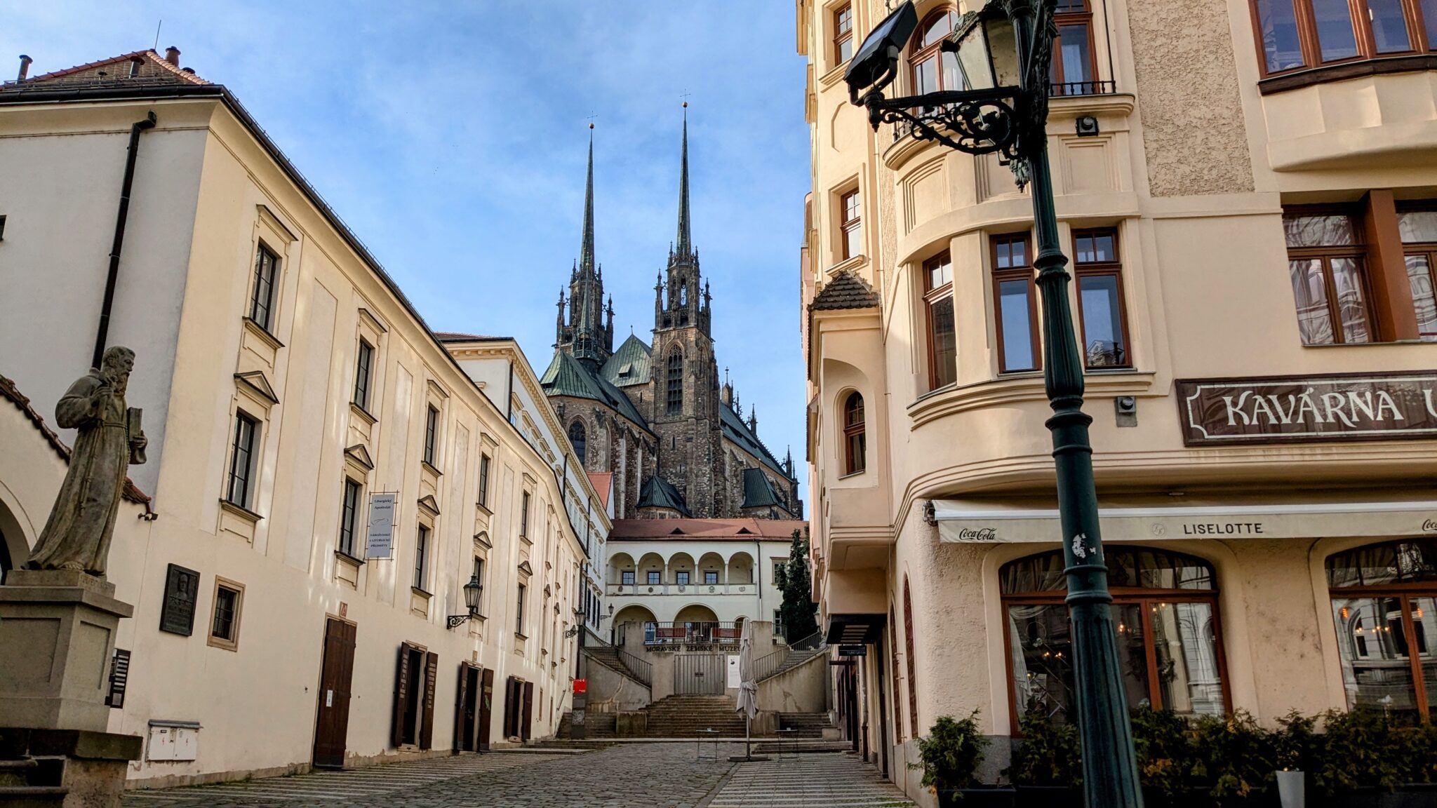 Is Brno worth visiting? A guide to Czechia's second city